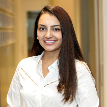 Dr. Zaveri